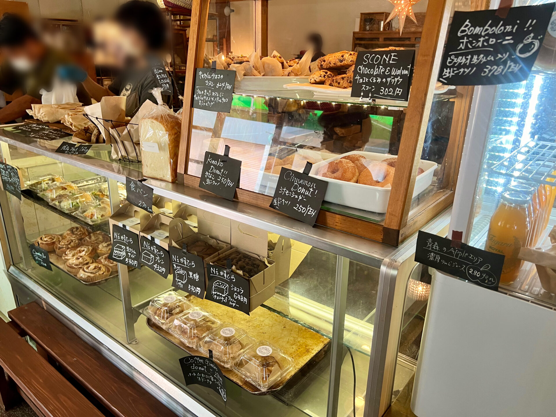 三津浜のパン屋さん「N’s Kitchen & labo（エヌズキッチンアンドラボ／愛媛県・松山市）」 - 四国お出かけスポット